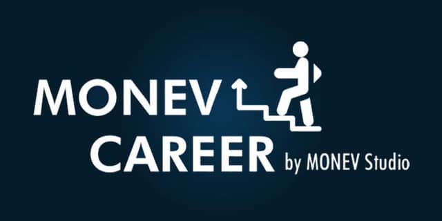 MONEV Career