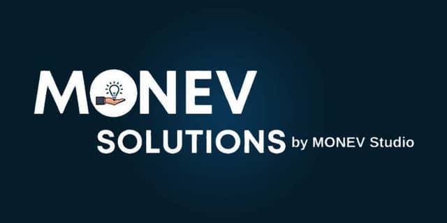 MONEV Solution